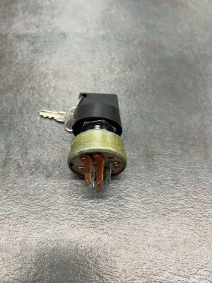 CUB CADET 925-06854 3 Position Key Switch Pro Z 100 500 700 900 EFI Pro ...