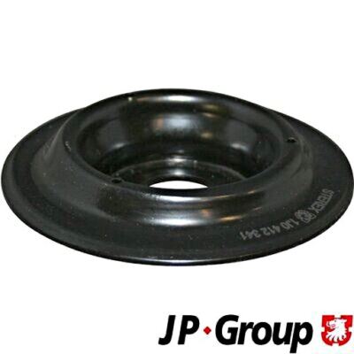 New Spring Cap Front Fits VW SKODA SEAT AUDI Bora Corrado Golf Mk4 II ...