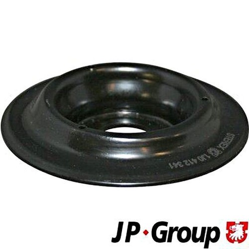 Neu Federteller Vorderachse Für VW SKODA SEAT AUDI Bora Kombi Corrado ...