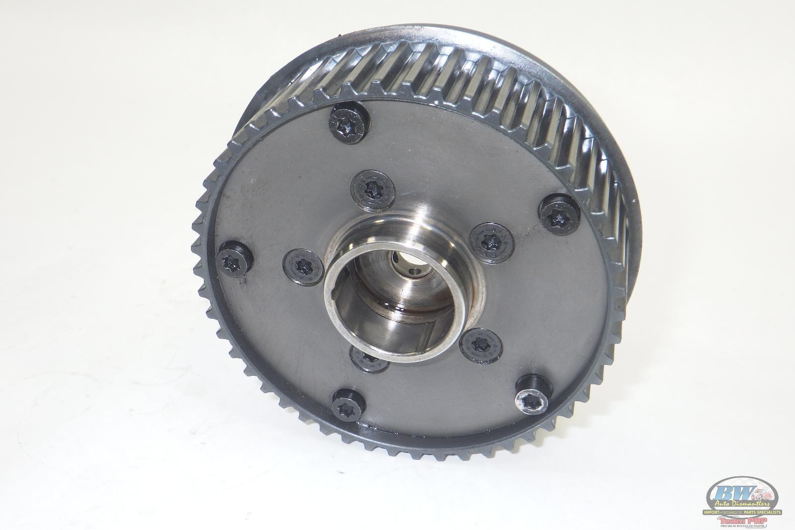Audi OEM 02-06 A4 Quattro-engine Timing Gear Sprocket 06C109083P for ...