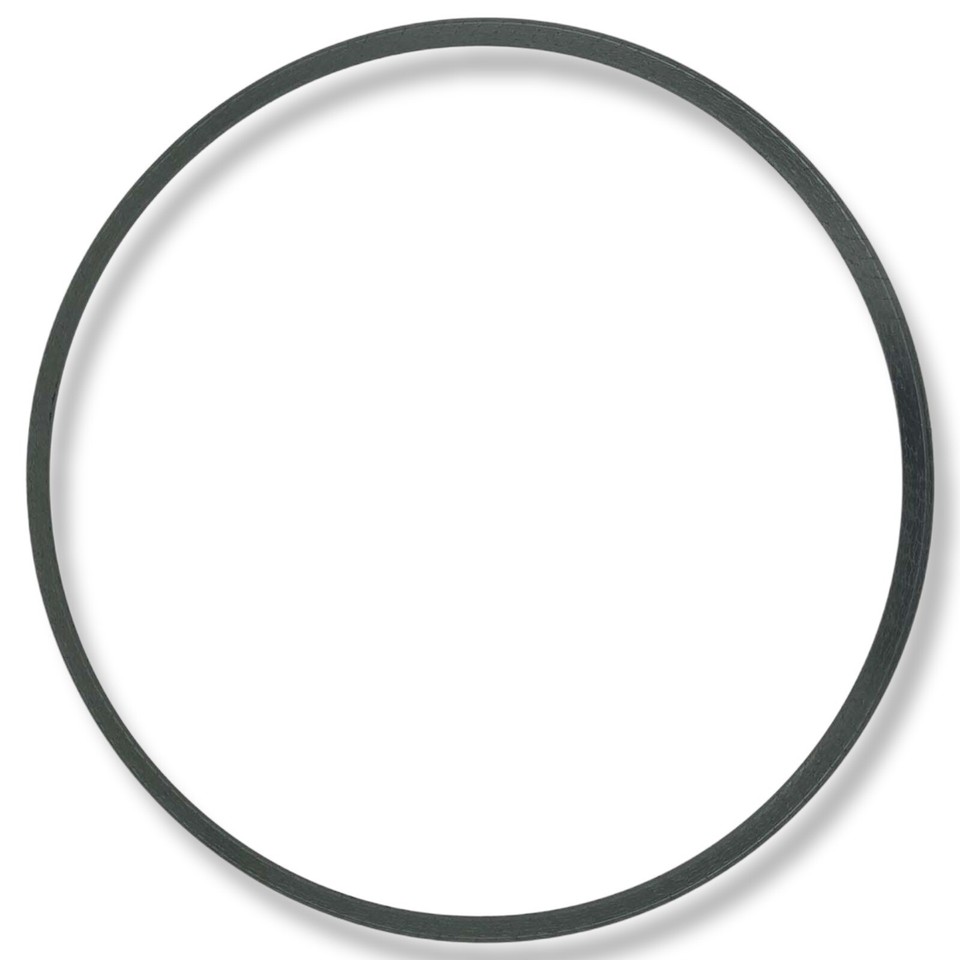 DPF Gasket Fits Cummins Engines OEM# 5304868 5417859 2011938PE 14-1/4 ...
