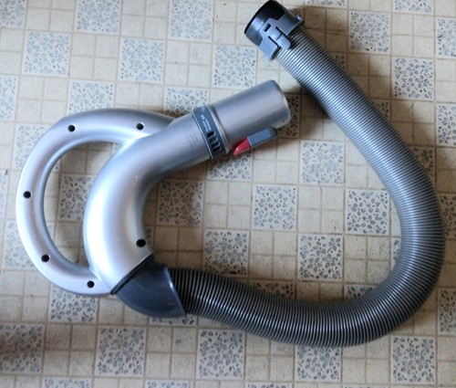 Shark NV350 NV351 NV352 Navigator Lift Away Upright Vacuum Cleaner ...