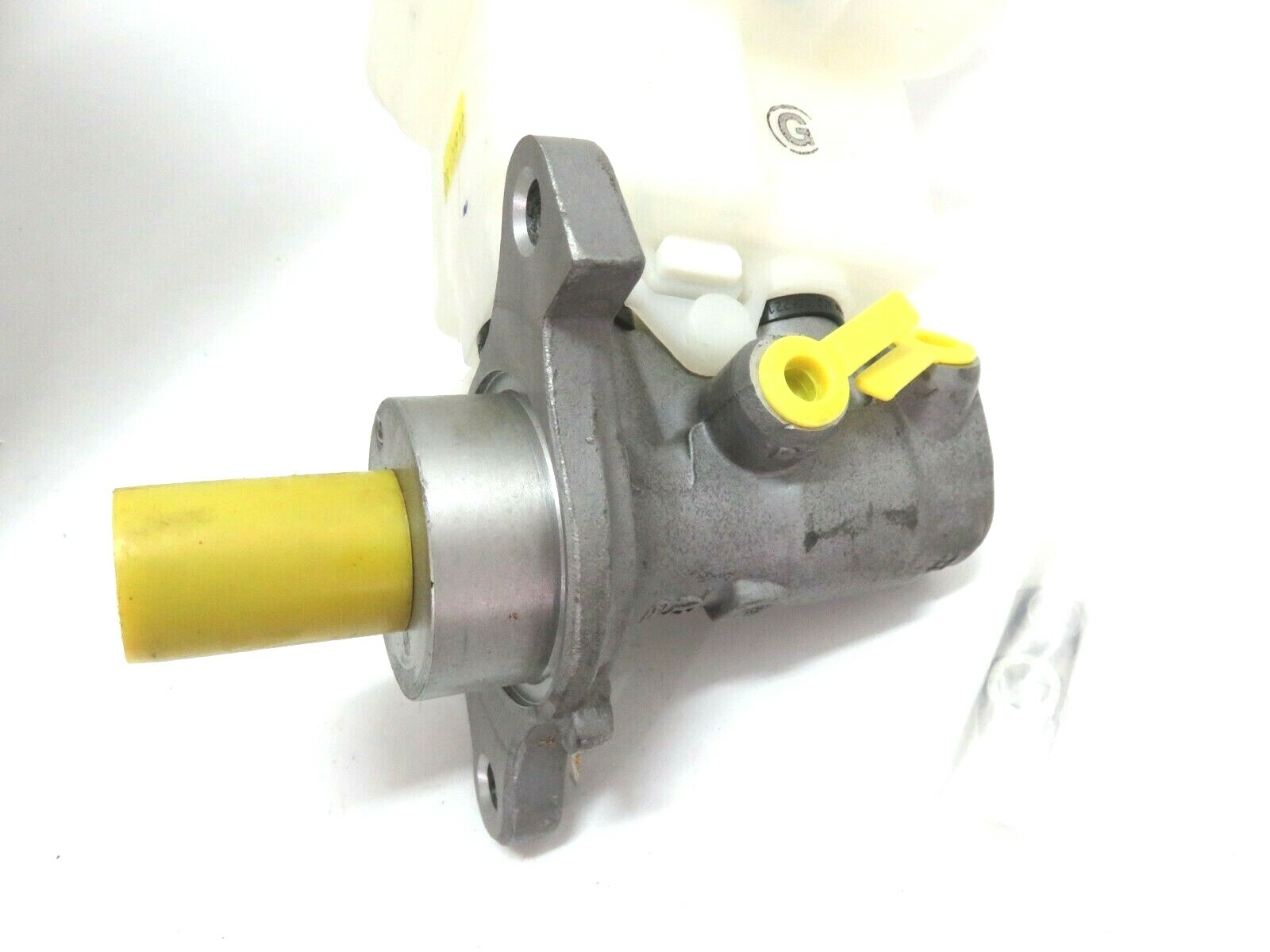 Genuine Nissan MICRA Cylinder Brake Master D60101HB0A D6010-1hb0a for ...