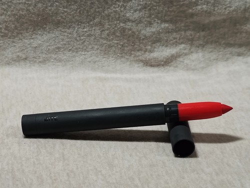 Bite Beauty Matte Creme Lip Crayon BLOOD ORANGE .05 oz NWOB { FREE ...