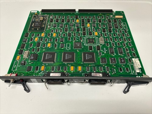 Nortel Meridian Superloop Module Line Card NT8D04BA RLSE 06 | eBay