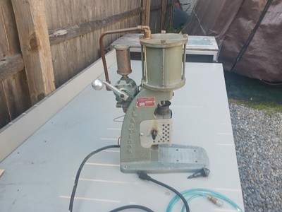 Molds & Dies - Plastic