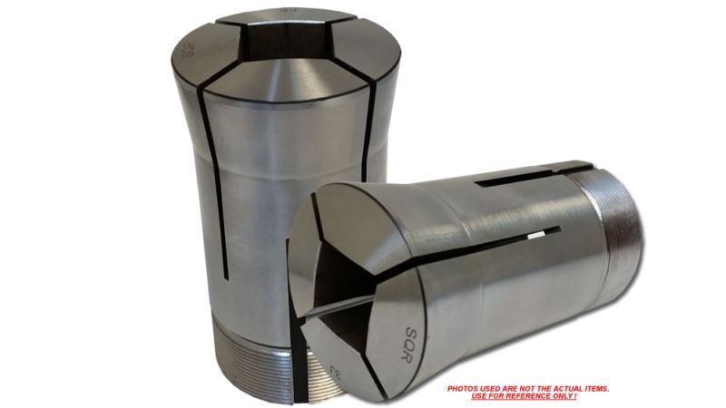 LY-340-032 3J Square Smooth Collet 1/2" (0.5) LYNDEX for sale online | eBay