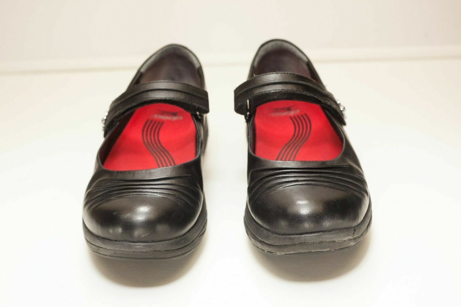 Abeo Rocs Size 9 Black Mary Jane Women's Rocker | eBay