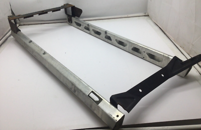 Arctic Cat Rack Rail Bracket Set Assembly TZ1 Bearcat T570 Lynx OEM ...