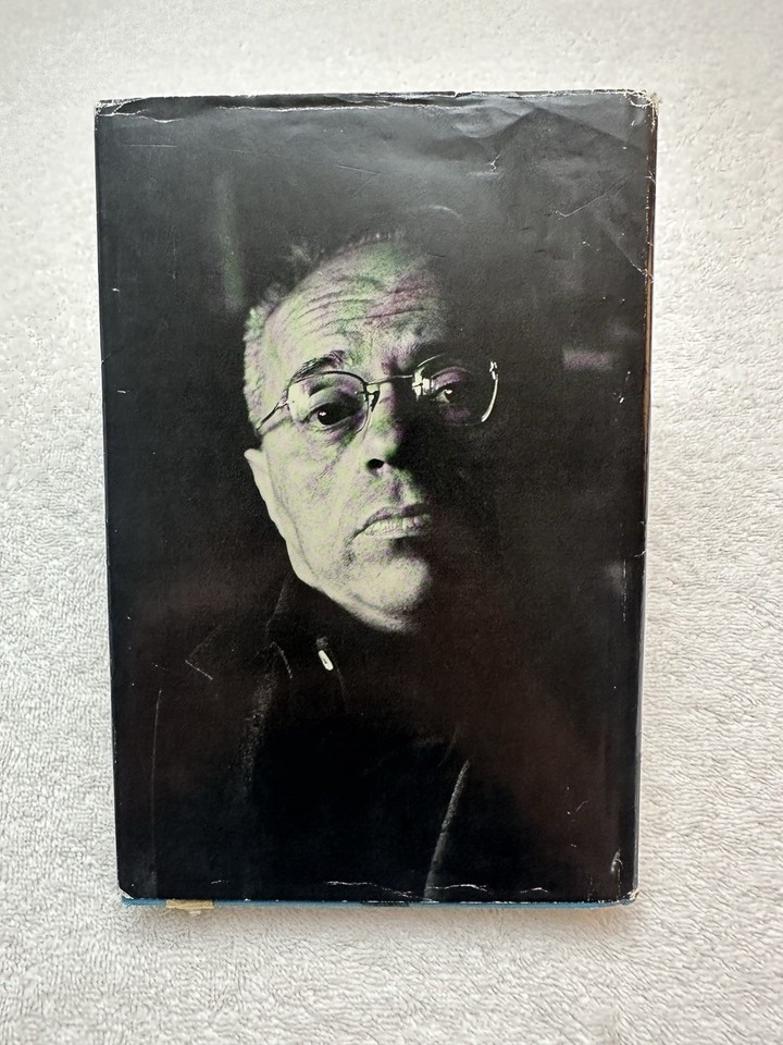 The Invincible by Stanislaw Lem. 1973 Original English Ed. Ex Libris | eBay