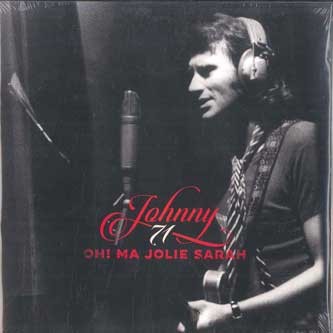 7" JOHNNY HALLYDAY Johnny 71 Oh! Ma Jol 60753988282 Label Panth? FRANCE ...
