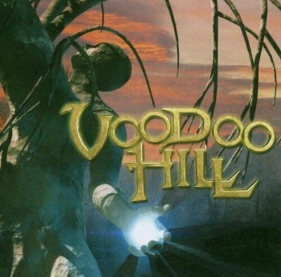 Voodoo Hill CD New & Sealed 8024391006023 | eBay UK