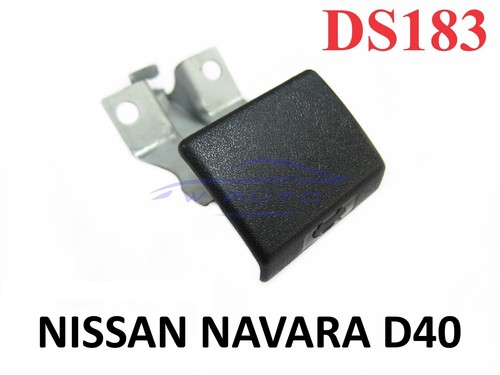 Front Bonnet Lever Hood Release Handle For Nissan Frontier Navara D40 ...