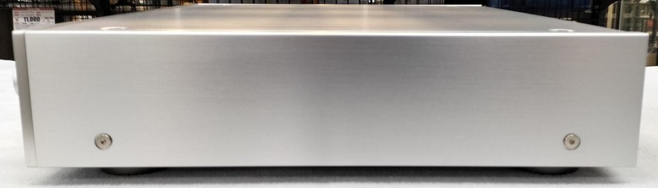 Technics SL-G700 Network/Super Audio CD Player from Japan | eBay