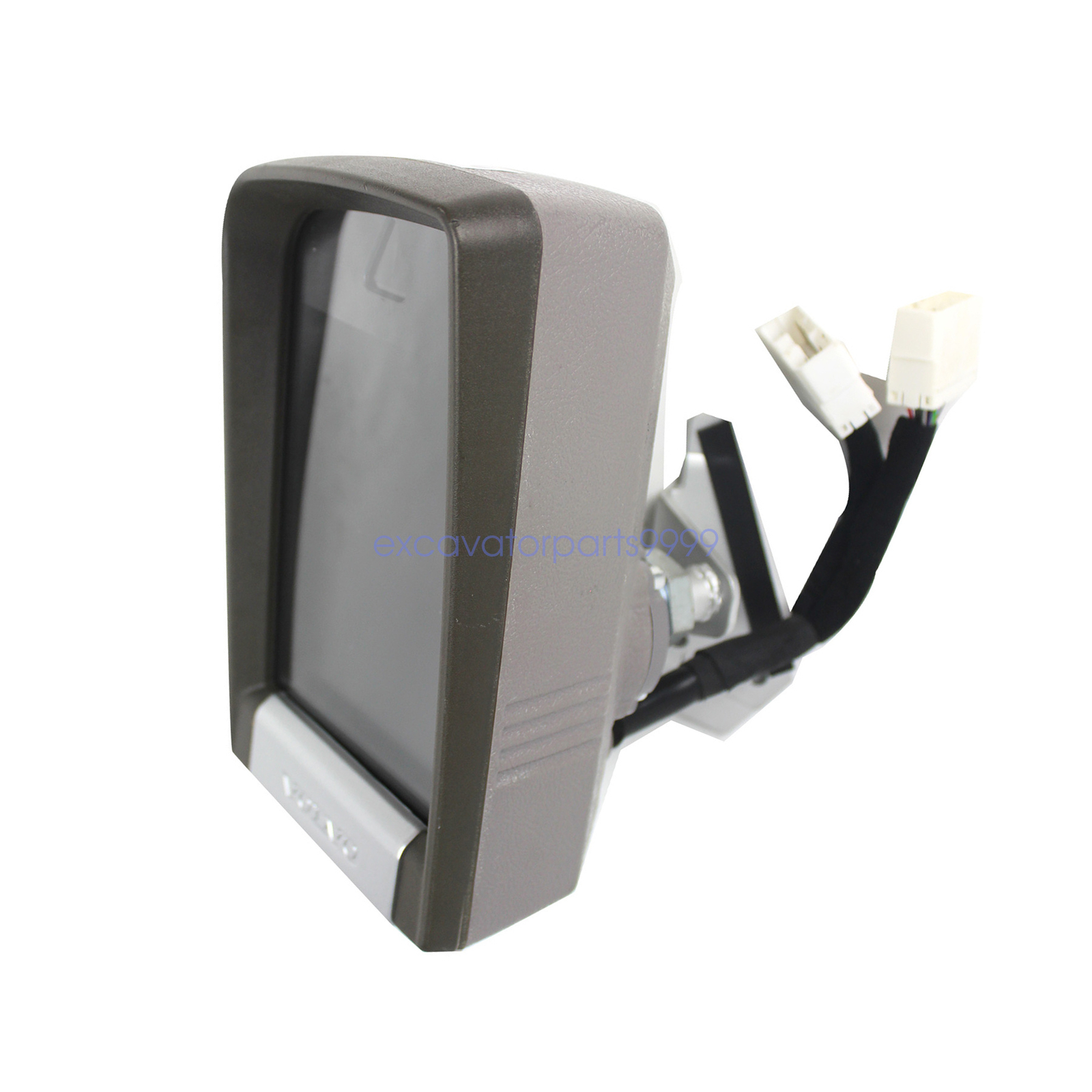 Monitor 14640102 14609502 For VOLVO EC290D EC210C EC240D EC360C Gauge ...