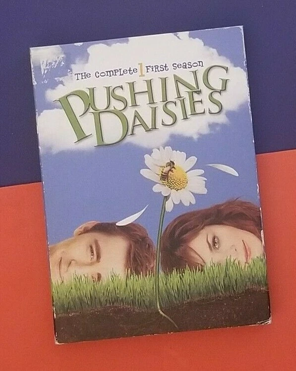 Pushing Daisies Pie Hole