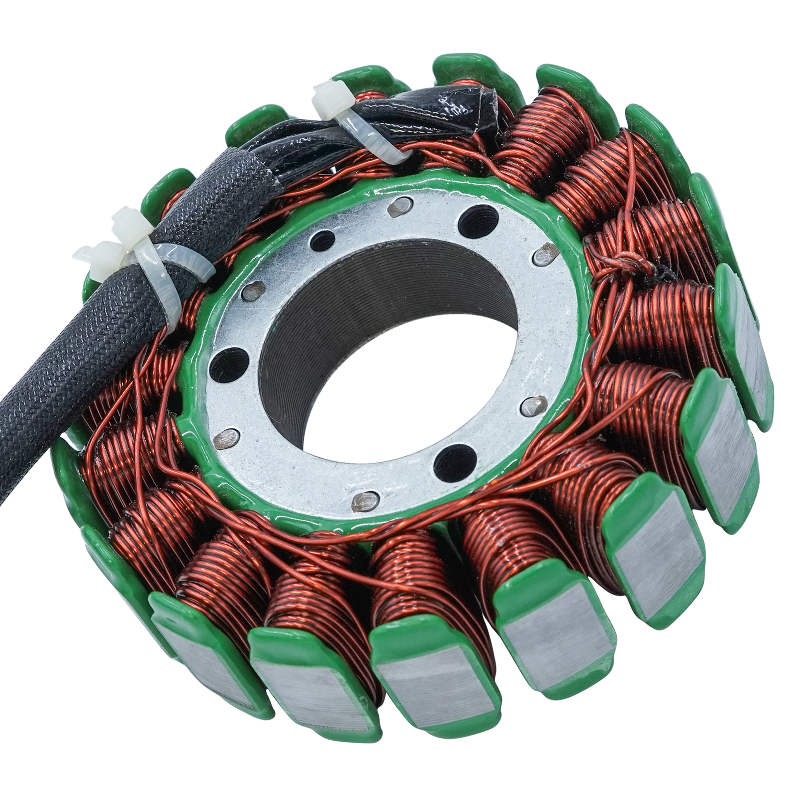 Stator for Kawasaki KZ1000 KZ1000A KZ1000B Z1R MkIILTD 1979 1980 ...