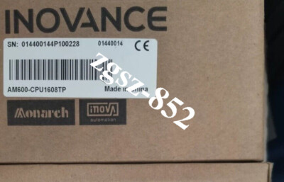 1PCS PLC Module AM600-CPU1608TP Brand New Fast Shipping FedEx or DHL | eBay