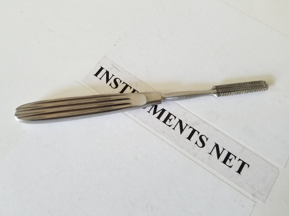 LEWIS Rasp 7" Backward cutting Nasal Dental | eBay