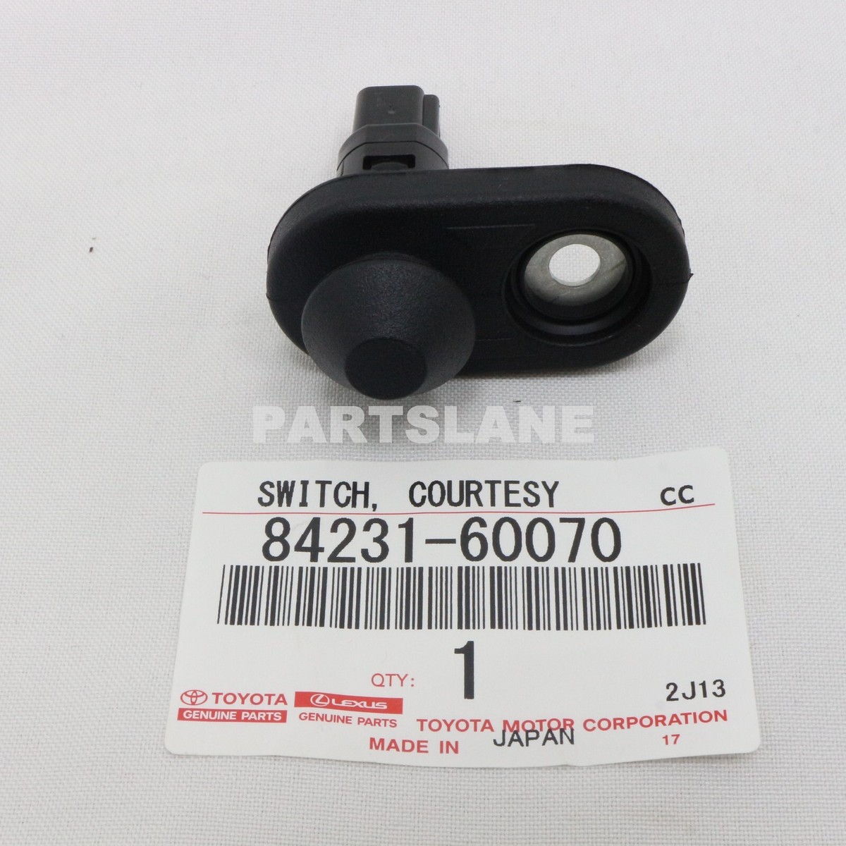 Lamp Switch Replacement SYOWADA Courtesy – Fits Toyota 4Runner, Camry ...