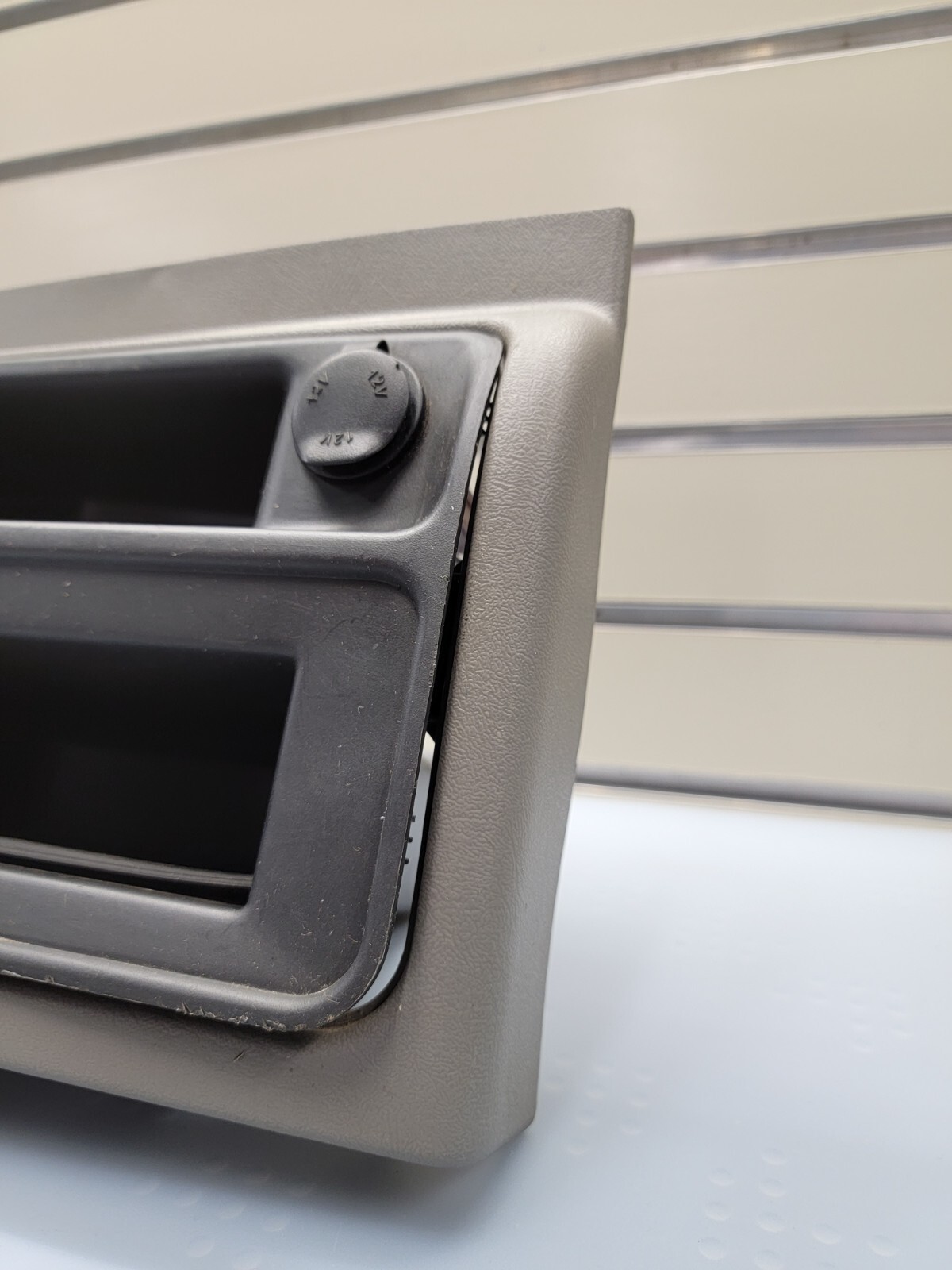 🔥2003-2006 Chevy SILVERADO TAHOE GMC SIERRA CENTER CONSOLE STORAGE ...