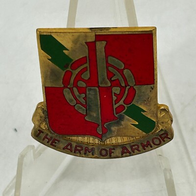 50th Maintenance Battalion Distinctive Unit Insignia Army Crest DI DUI ...