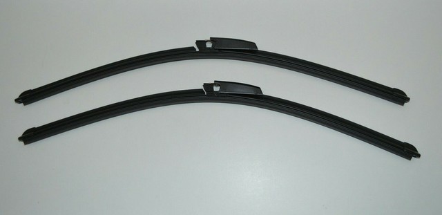 Genuine Bentley Wiper Blades P/n 3W2955425D for sale online | eBay