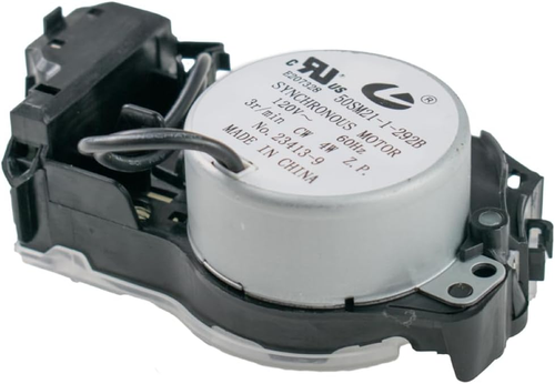 W11212745, AP6327693, PS12349319 Actuator Compatible with Whirlpool ...
