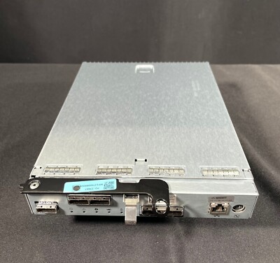 Dell C256J PowerVault MD3200 MD3220 SAS Cache Controller -Same Day ...