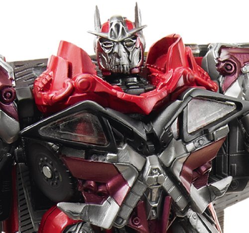 Transformers DA20 New Sentinel Prime Figure Japan 4904810422754 | eBay