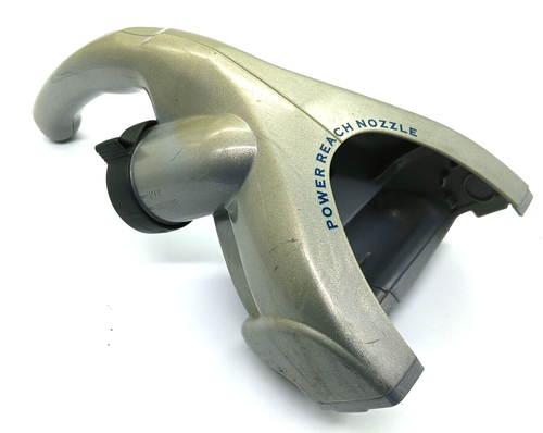 Dirt Devil Royal Model 08240 Vacuum Front Handle Assembly Used | eBay
