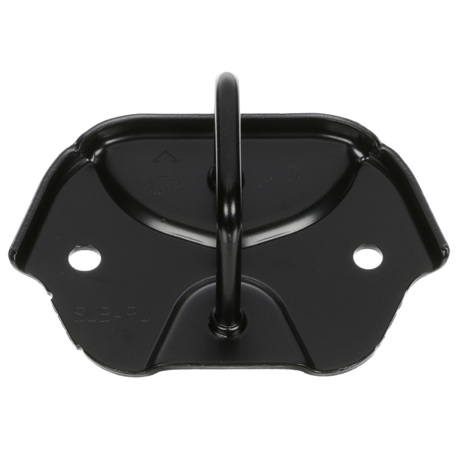 OEM NEW 2017-2023 Subaru Impreza 2.0L Front Hood Latch Striker Plate ...