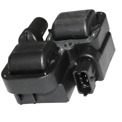 New Ignition Coil for Seadoo, Ski-Doo, Can-Am 420266070, 278001546 ...