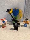 Roblox Buff Mega Noob Muscle Man 5" Figure Action Collection Meme Pack ...