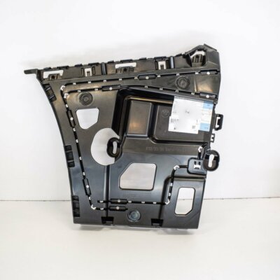 BMW 4 COUPE F32 REAR LEFT SIDE BUMPER BRACKET 51127428731 2016 NO DUTY ...