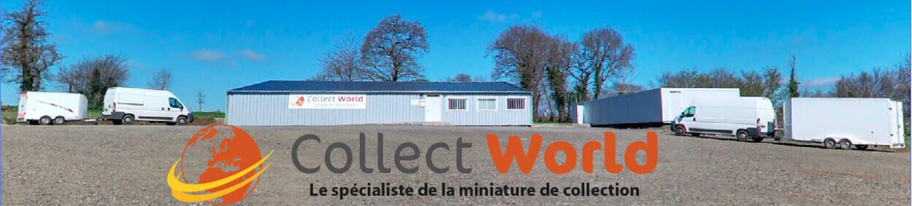 COLLECT-WORLD-Sarl | eBay Stores