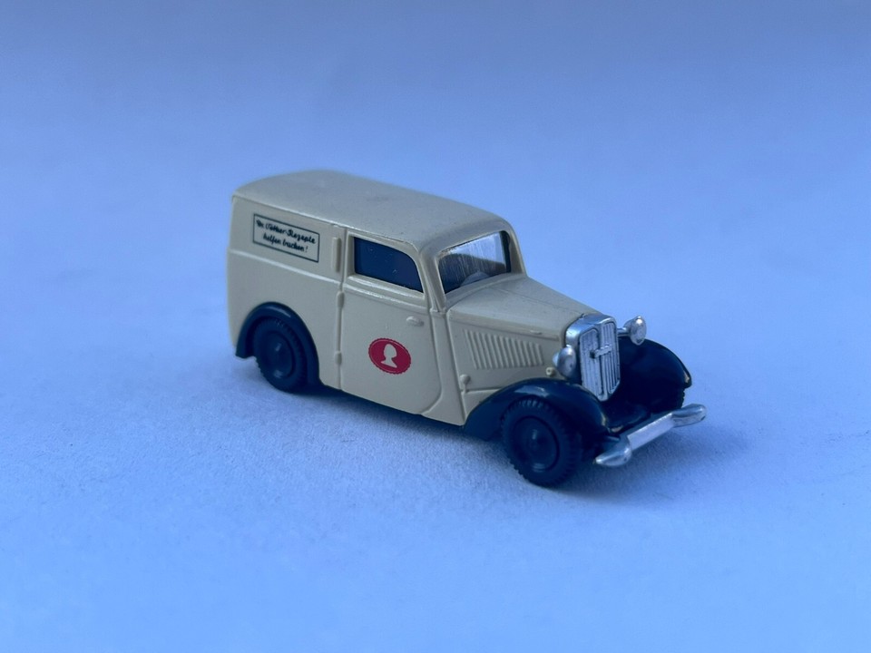 Brekina, Roco, Kibri, Praline, Herpa - Vehicles, HO scale, various ...