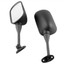 Motorcycle Rear View Side Mirrors For Honda VFR800 2002-2008 VFR 800 ...