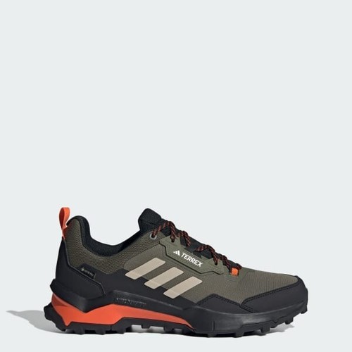 Adidas Terrex AX4 Gore-Tex Men's Runnig Jogging Shoes Sneakers IG6579 ...