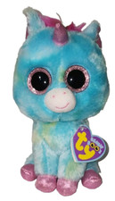 Treasure the Unicorn - Beanie Boos - Beaniepedia