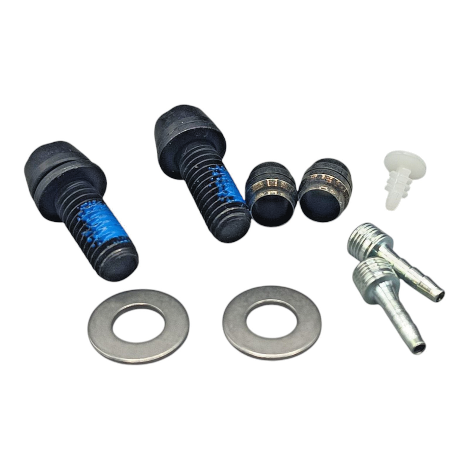 MAGURA Line Connection Brake Lever Line MT Saddle MT2 MT3 MT4 MT5 MT7 ...