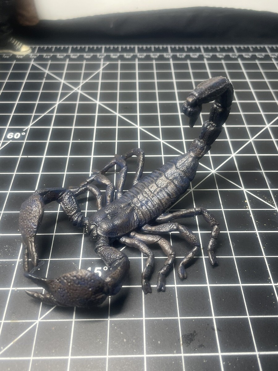 Fallout 1 Scorpions
