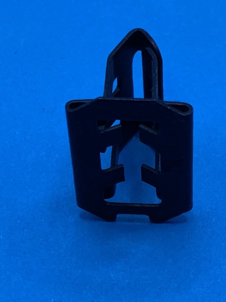 10x Grille Retainer Clips Re 11546500 Colorado Silverado Canyon Sierra ...