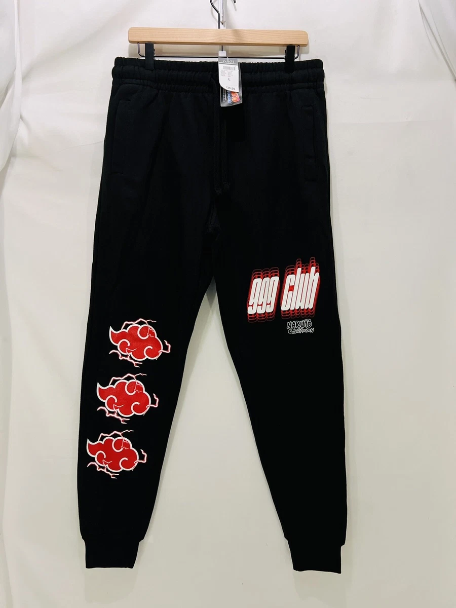 Naruto Pants