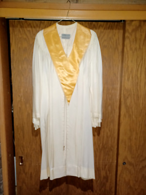 Vestments - Choir Robe