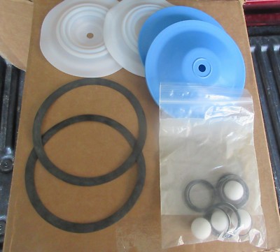 Other - Sandpiper Diaphragm Pump