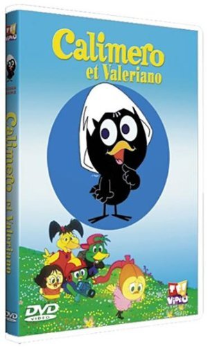 Calimero et Valeriano 3294333036257 | eBay