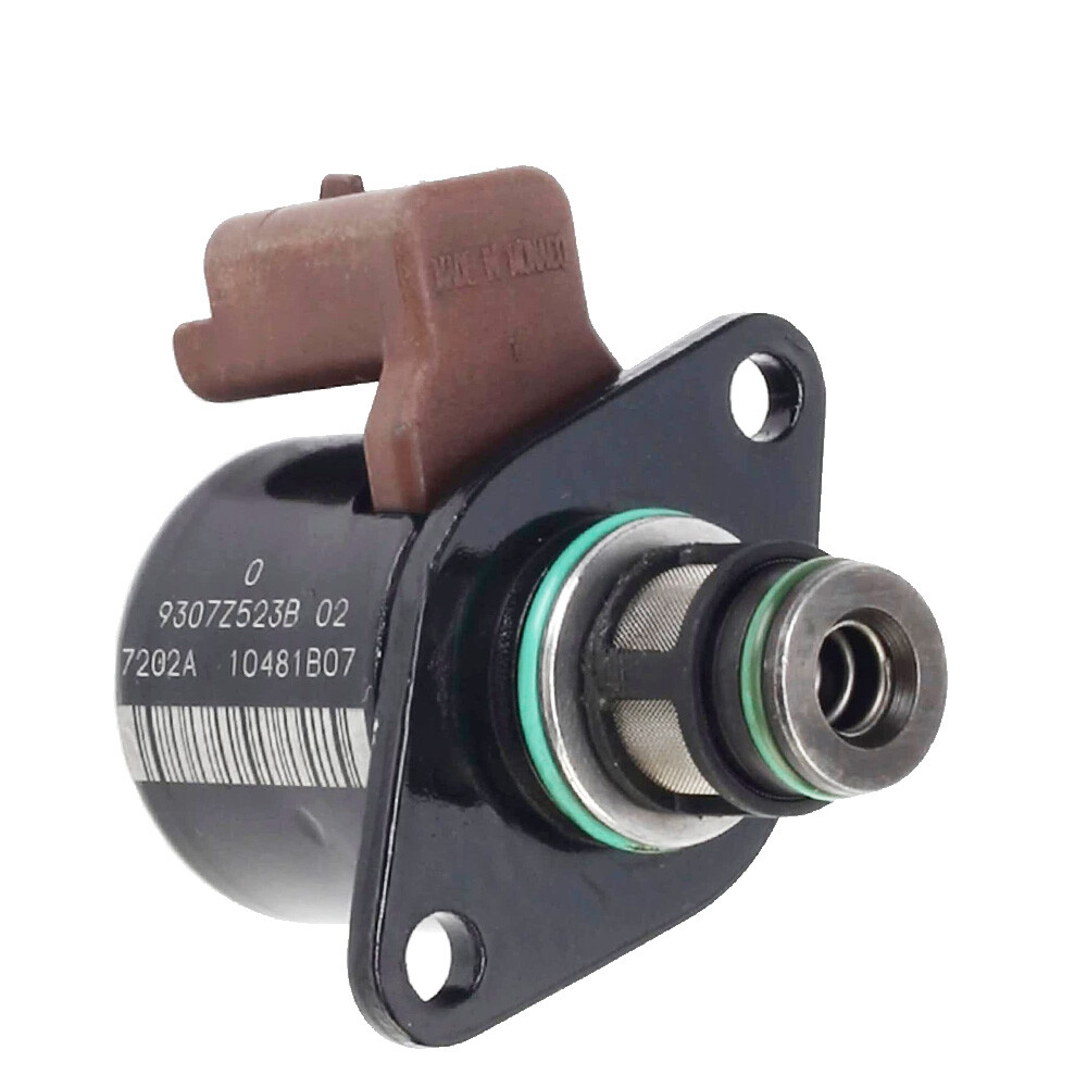 OEM 9307Z523B Fuel Pump Inlet Metering Valve Pressure Sensor Regulator ...