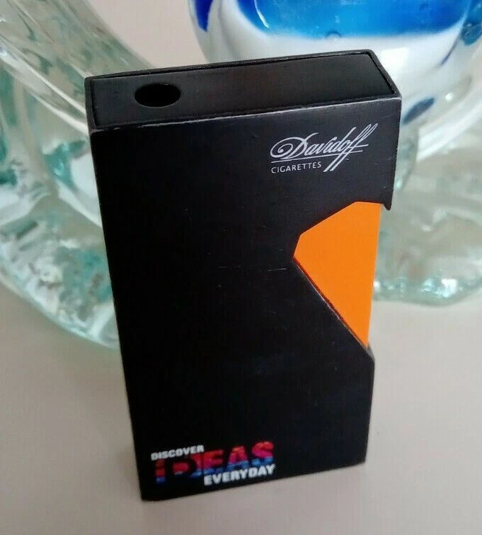 Davidoff Cigarettes Menthol