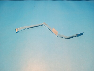 Playstation 2 Power Reset Button Ribbon Flex Cable 7-Pin PS2 30001 ...